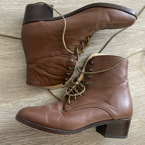 Christy Dawn | Shoes | Christy Dawn Boots | Poshmark